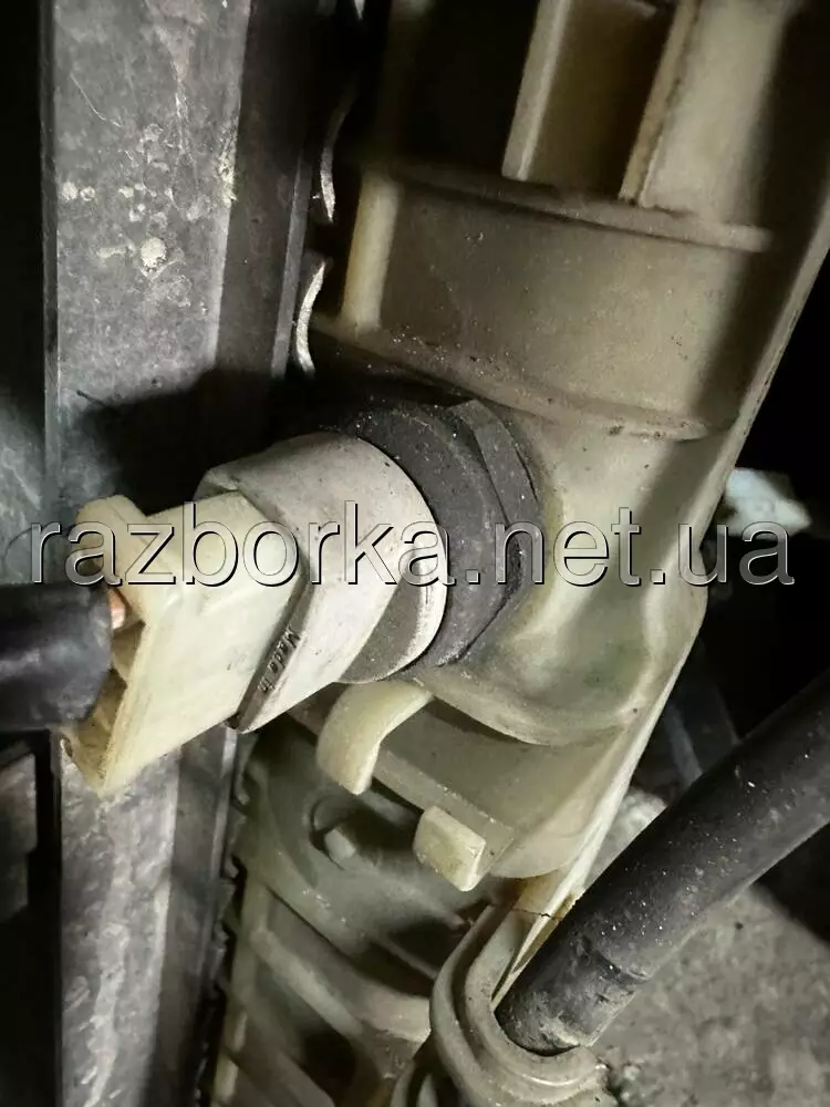 Купить Датчик температуры охлаждающей жидкости 2.3TD MERCEDES-BENZ VITO ...